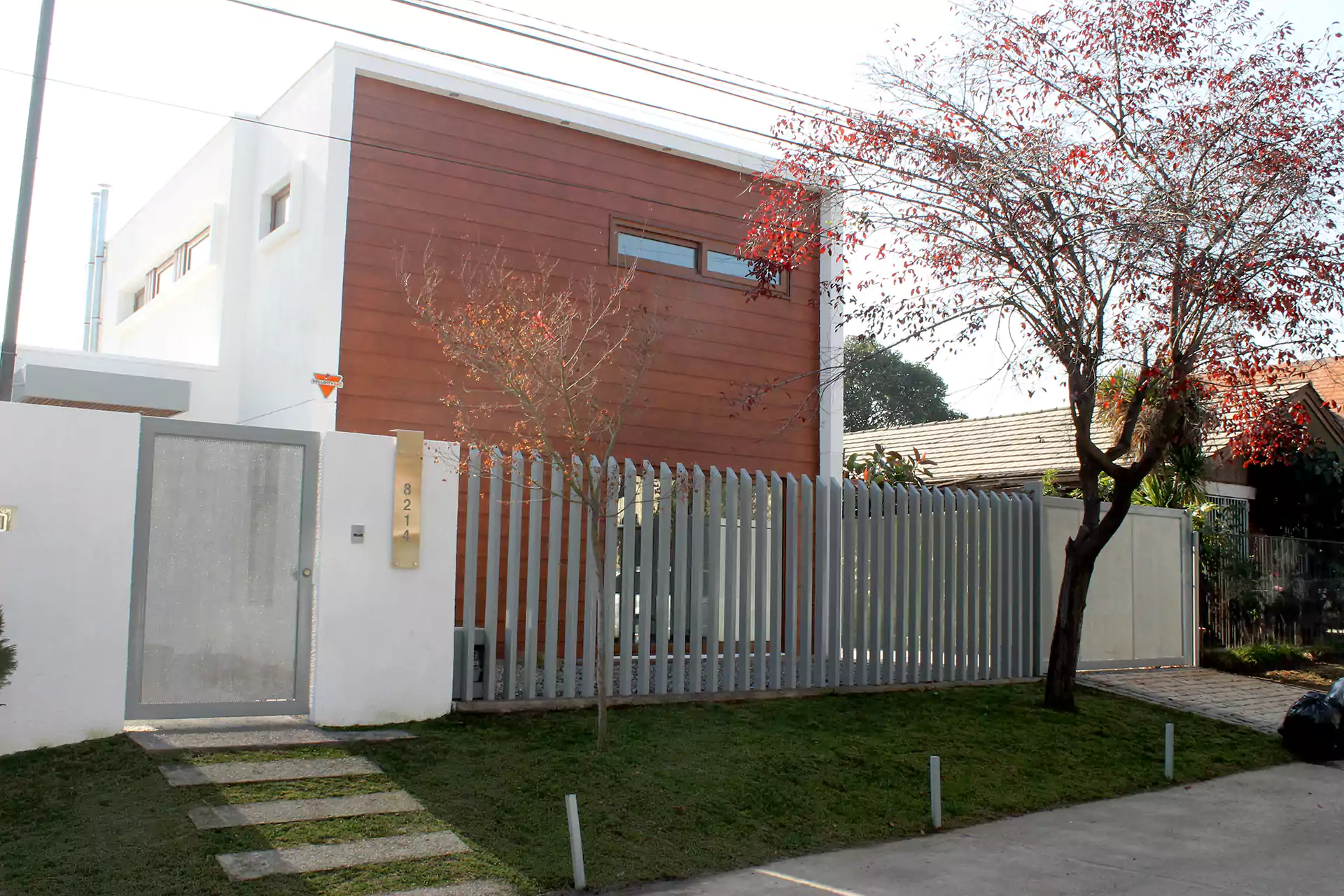 Casa Los Corrales – Enfoke